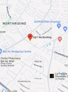 3@1 North Riding – One-stop destination for business services and products